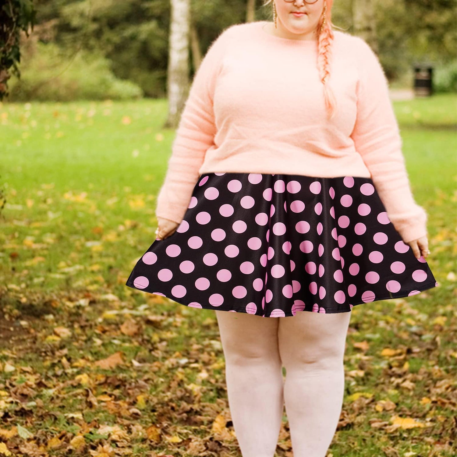 Top 10 Plus Size Bottoms for Every Body Shape | Moon Wood