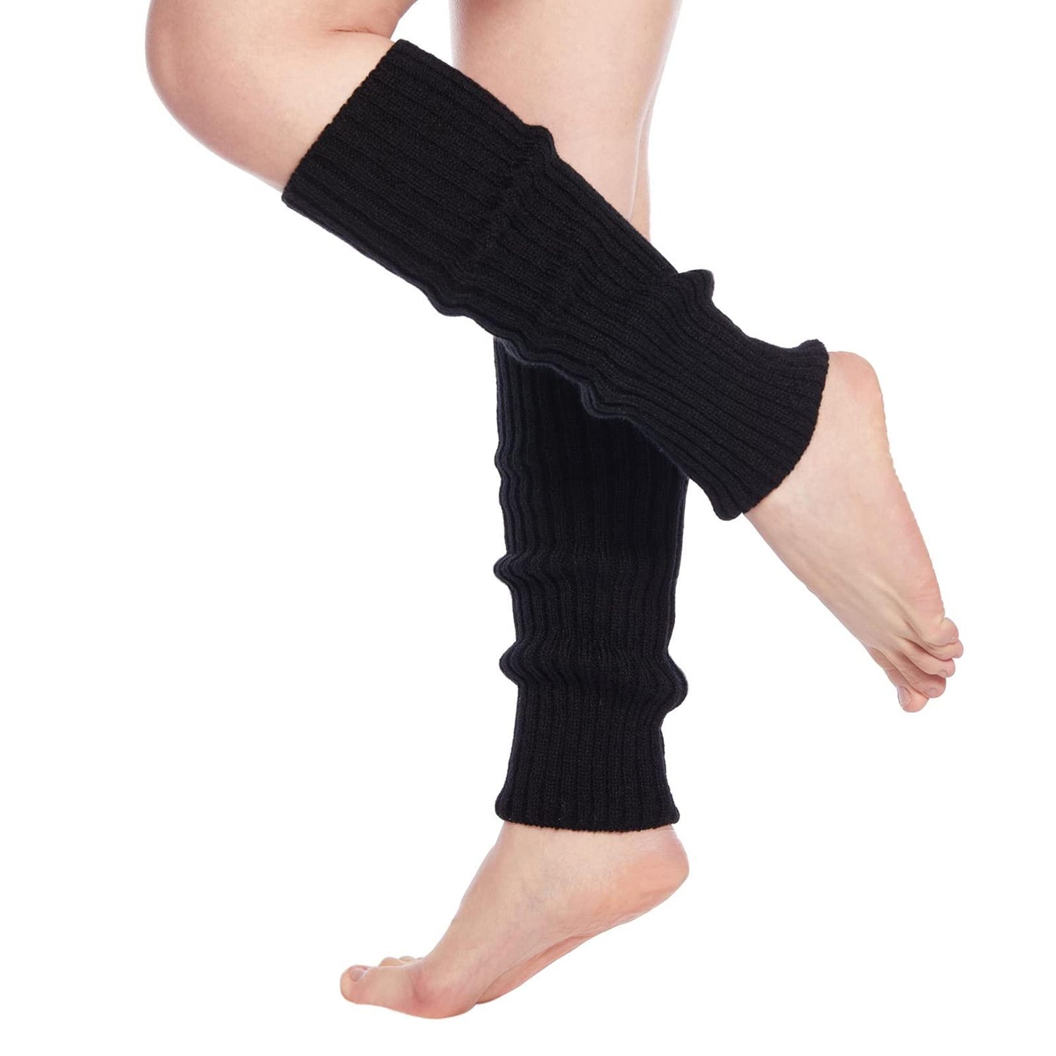 Leg Warmers vs. Tights: Which One Should You Choose | Moon Wood