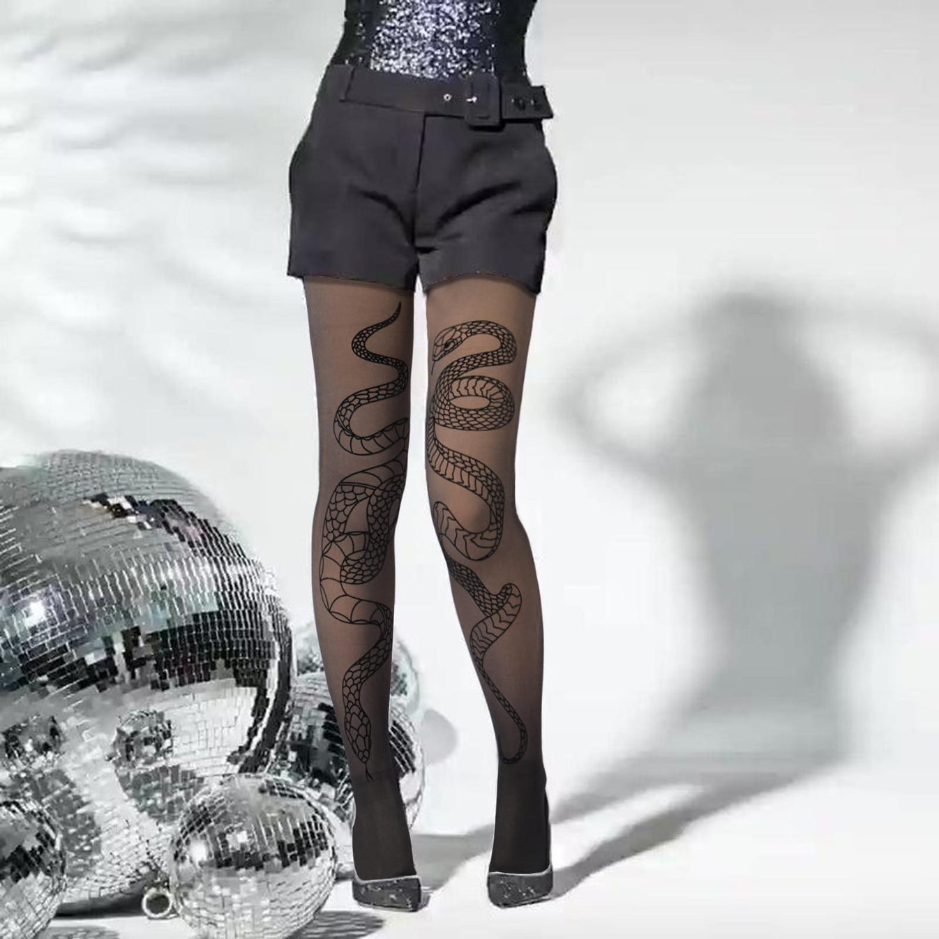 Fleece Lined Tights for Wowen Leggings | Moon Wood