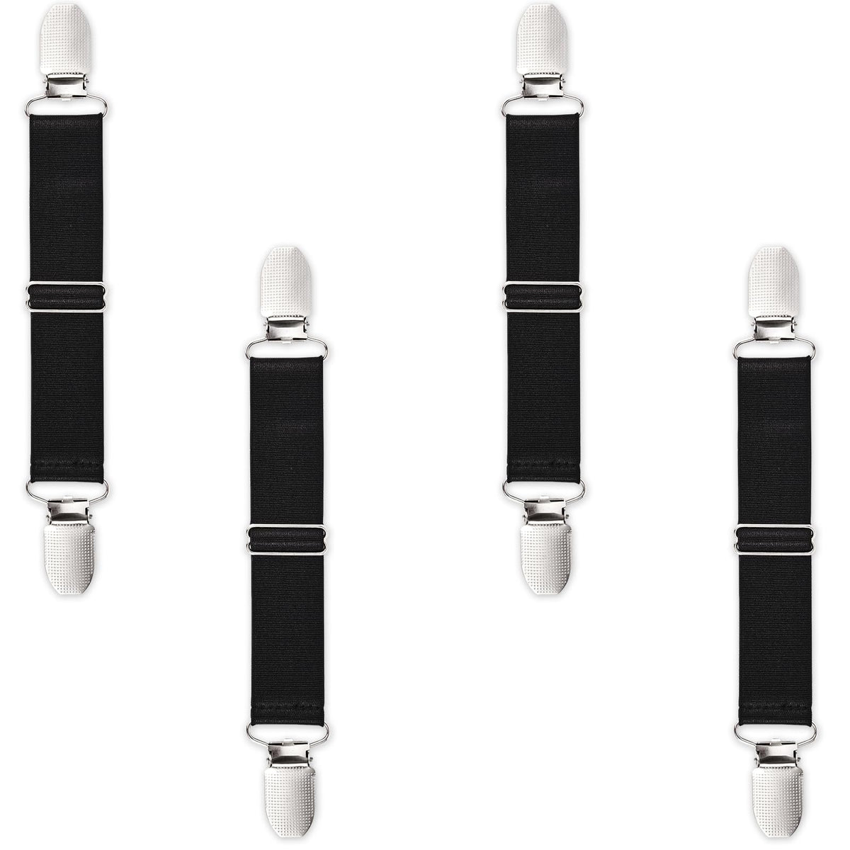 Plus Size Adjustable Thigh Garter Belt | Moon Wood