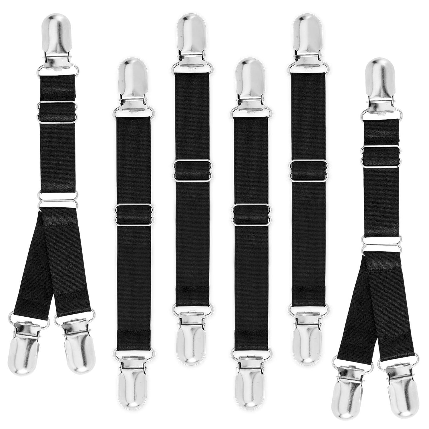 Plus Size Y Type Garter Belt | Moon Wood